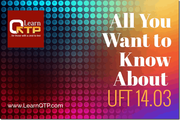 7 + 1 points you should know for Microsoft Edge support with UFT ...