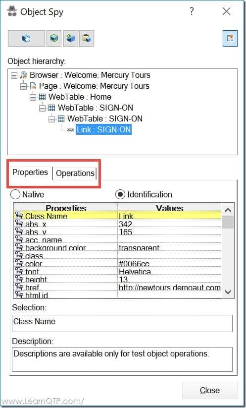 Tutorial 7: Ultimate Guide to Classes & Objects in UFT (QTP) Tutorial 7: Ultimate Guide to Classes & Objects in UFT (QTP)